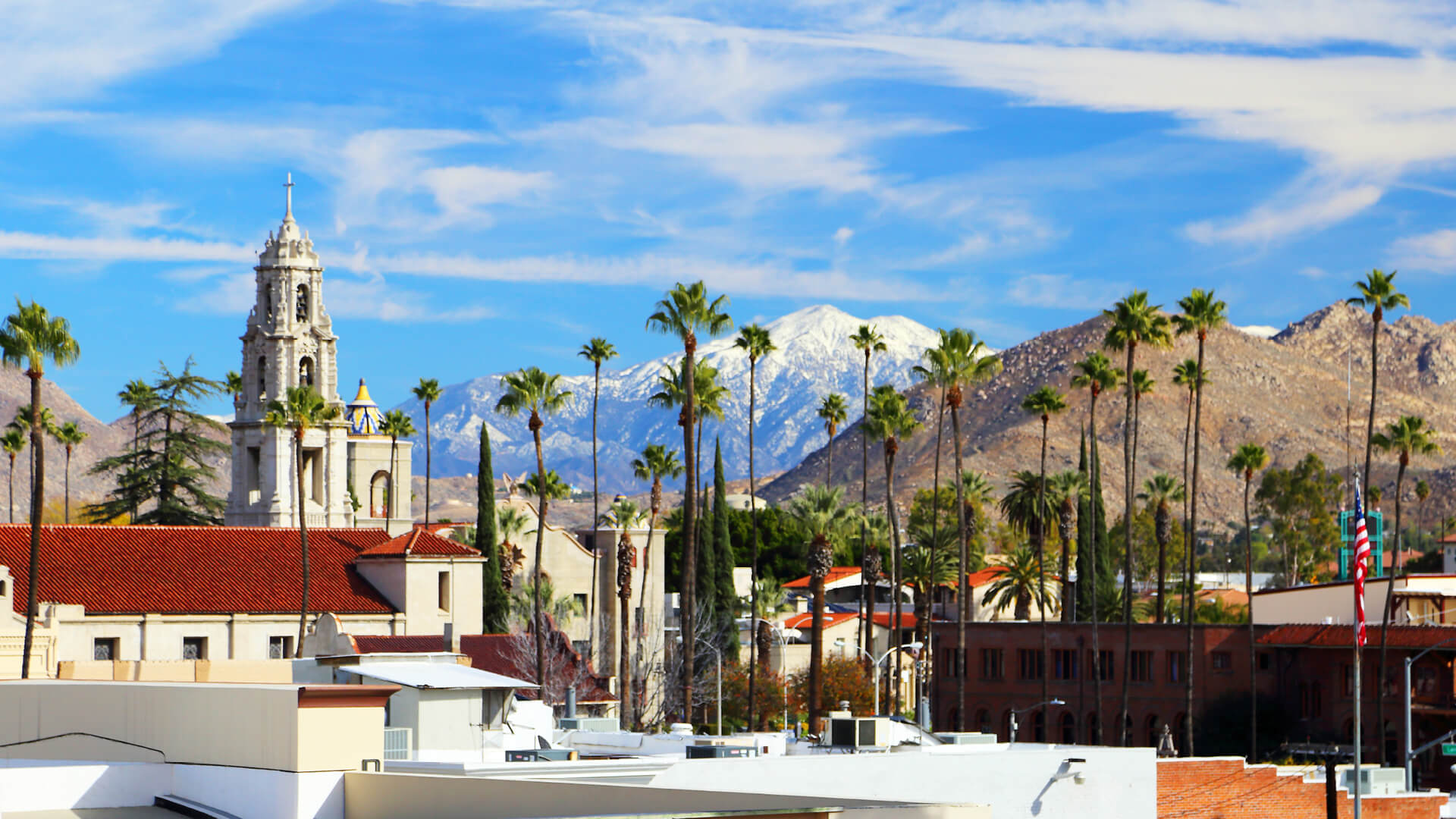 Home - Blue Zones Project Riverside