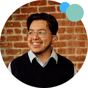 Andrew Guzman - Blue Zones Project Riverside